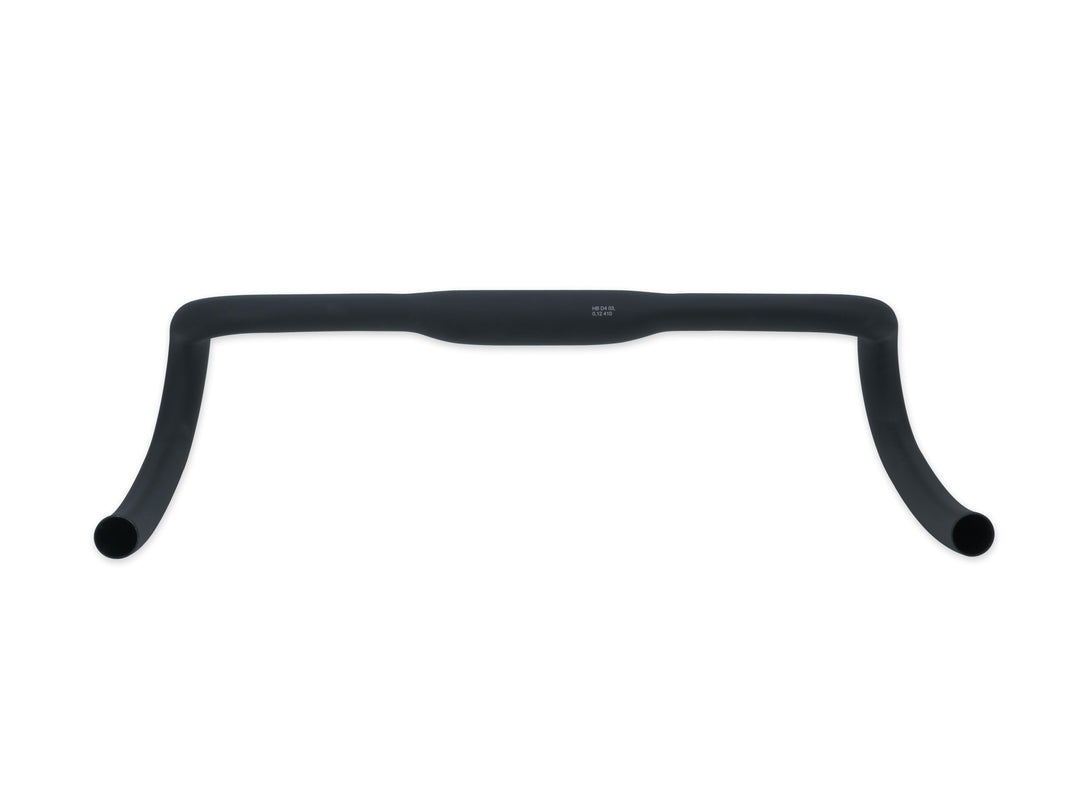 Alloy Endurance Drop Handlebar Black – BMC Switzerland AG