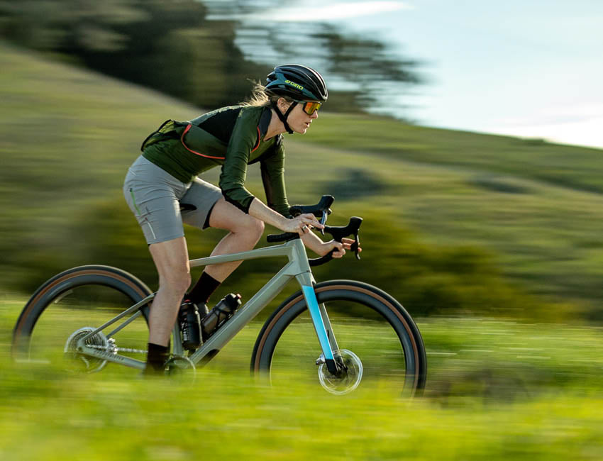 BMC Premium Performance Bicycles – BMC Switzerland AG